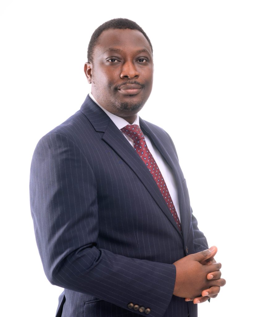 Mr. Akinlolu Akinyele - Industrial and General Insurance Plc