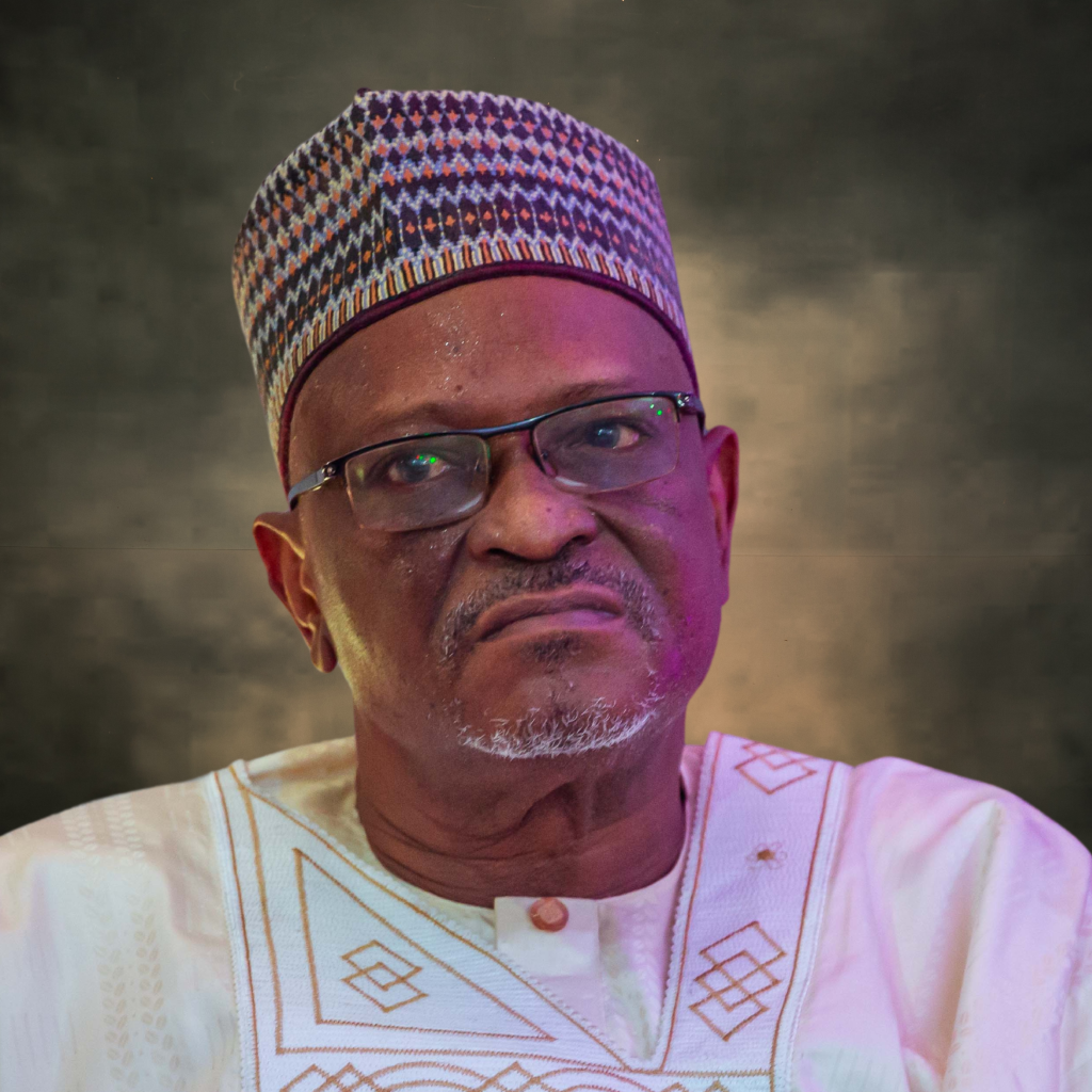 Alhaji Sadiq Isa Kaita - Industrial and General Insurance Plc