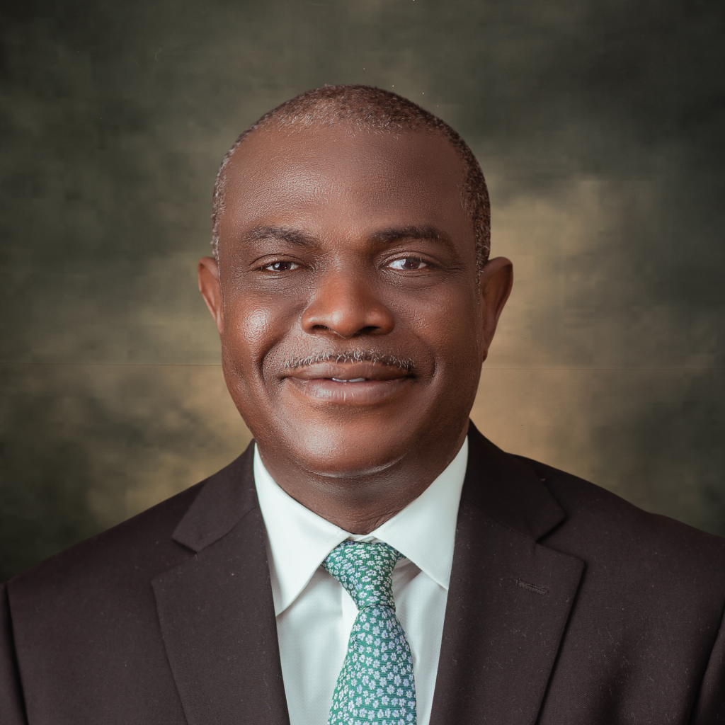 Mr. Kabir Ayinde Tukur - Industrial and General Insurance Plc